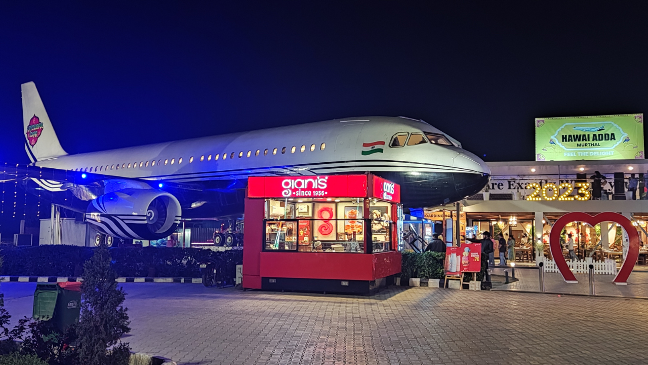 Murthal Best Dhaba | Best Restaurants In Murthal - Travelude